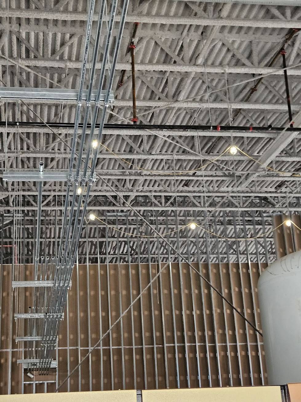 Why Surface Preparation Matters in Commercial Fireproofing - Bahl Fireproofing